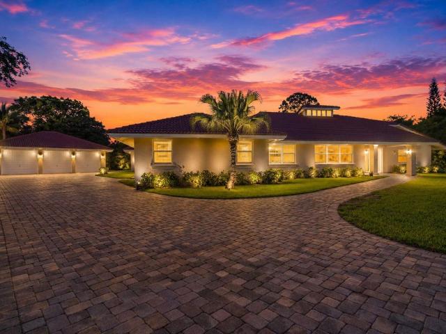 Luxury Villa for sale in Boca Raton, United States