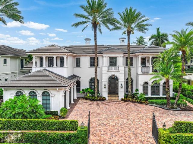 Luxury Villa for sale in Boca Raton, United States