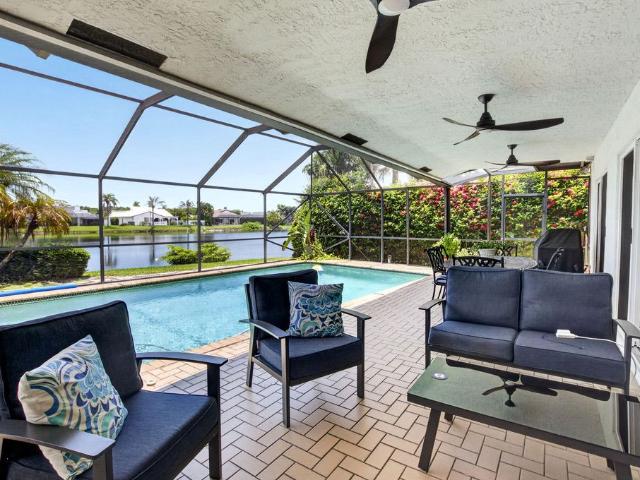 Luxury Villa for sale in Boca Raton, United States