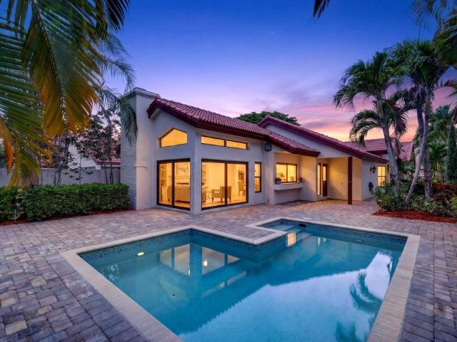 Luxury Villa for sale in Boca Raton, United States