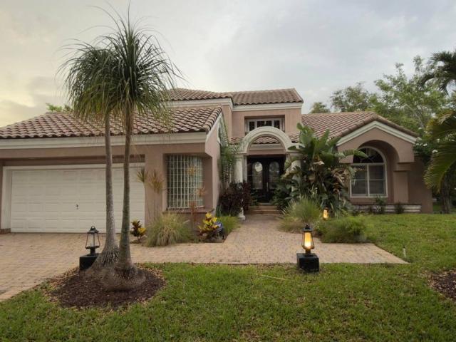 Luxury Villa for sale in Boca Raton, Florida
