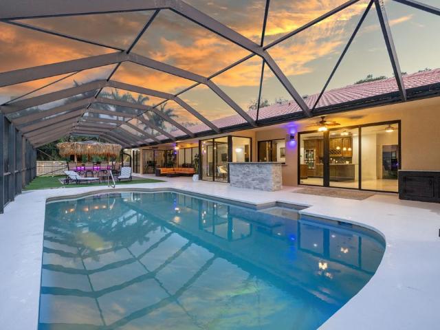 Luxury Villa for sale in Boca Raton, United States