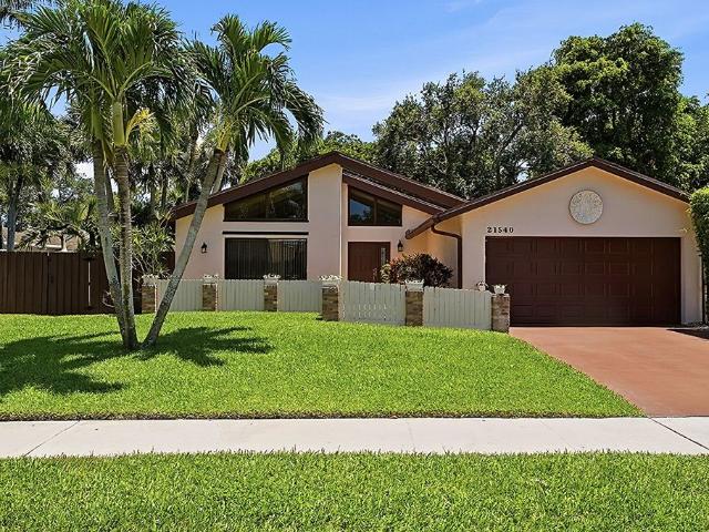 Luxury Villa for sale in Boca Raton, United States