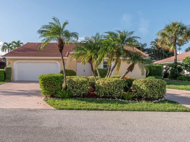 Luxury Villa for sale in Boca Raton, United States