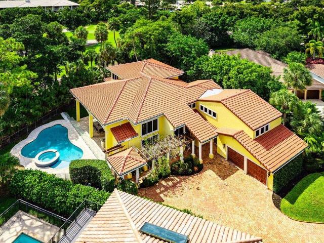 Luxury Villa for sale in Boca Raton, United States