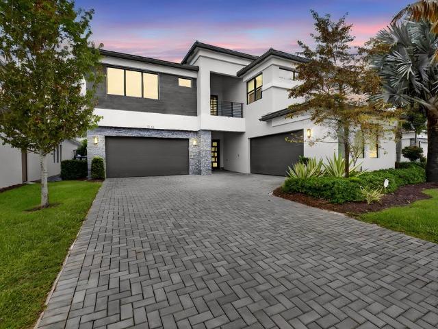 Luxury Villa for sale in Boca Raton, United States