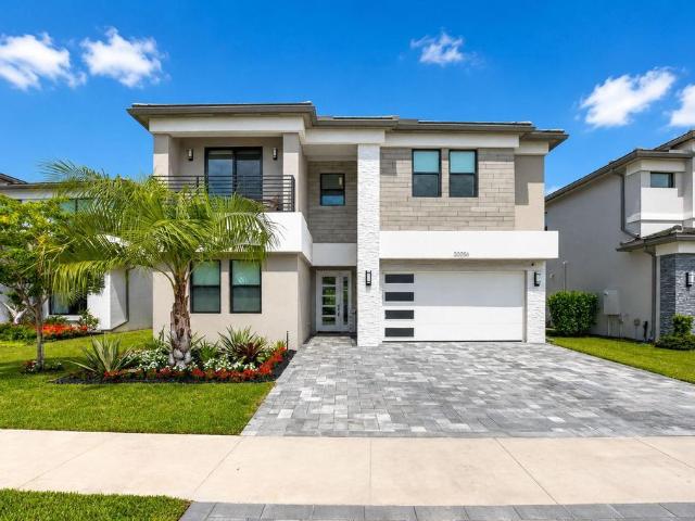 Luxury Villa for sale in Boca Raton, United States