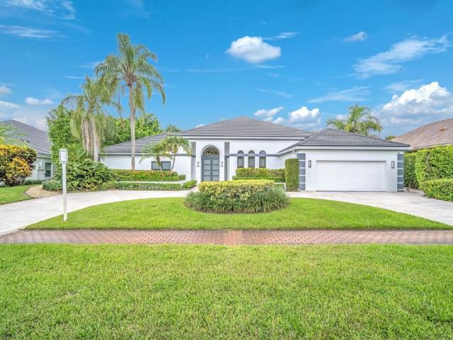 Luxury Villa for sale in Boca Raton, United States