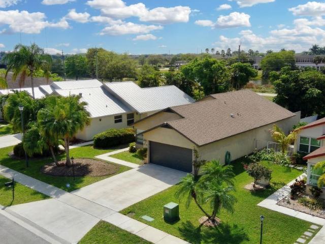 Luxury Villa for sale in Boca Raton, United States
