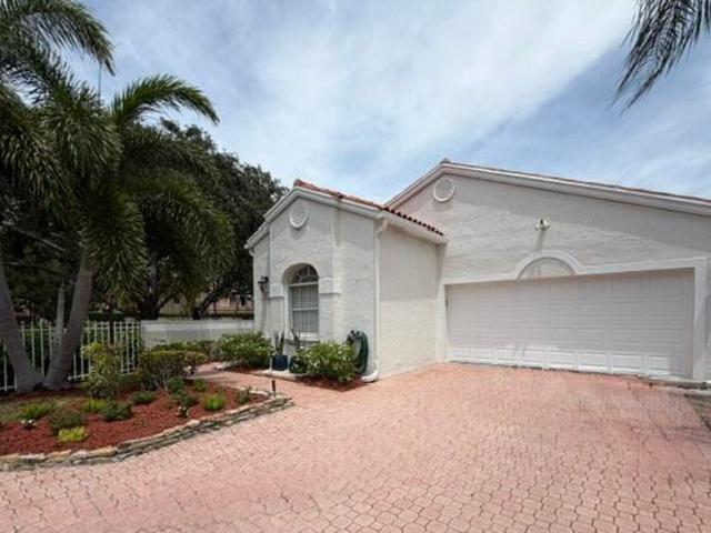 Luxury Villa for sale in Boca Raton, Florida