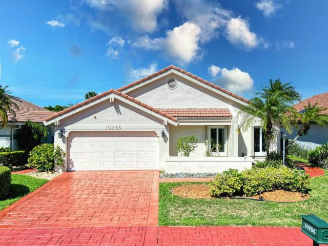 Luxury Villa for sale in Boca Raton, Florida