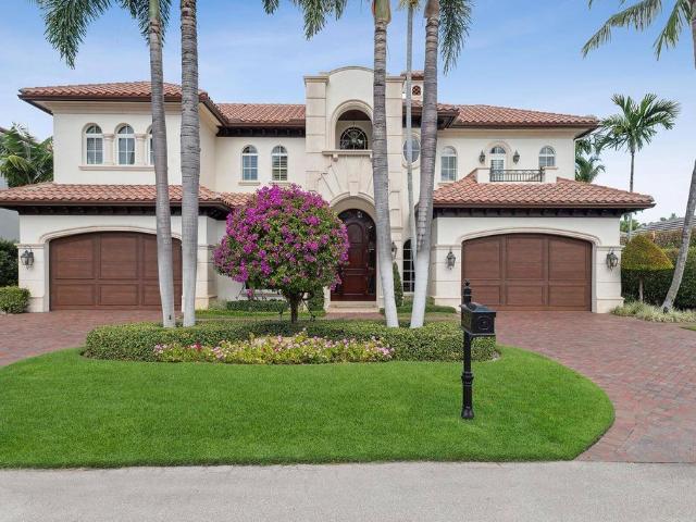 Luxury Villa for sale in Boca Raton, Florida