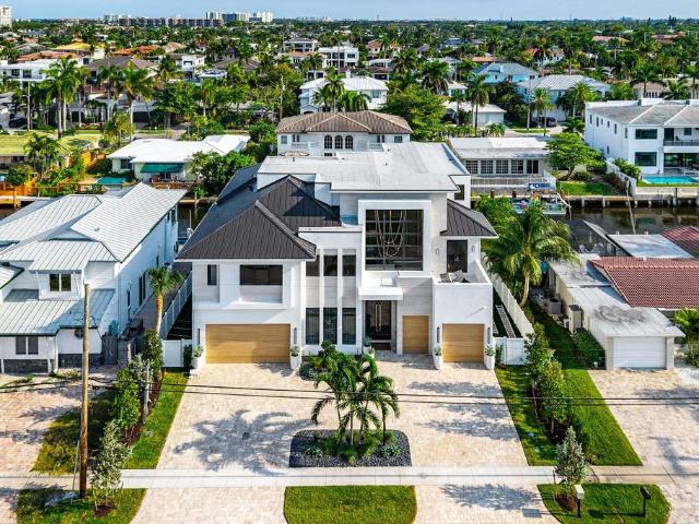 Luxury Villa for sale in Boca Raton, Florida