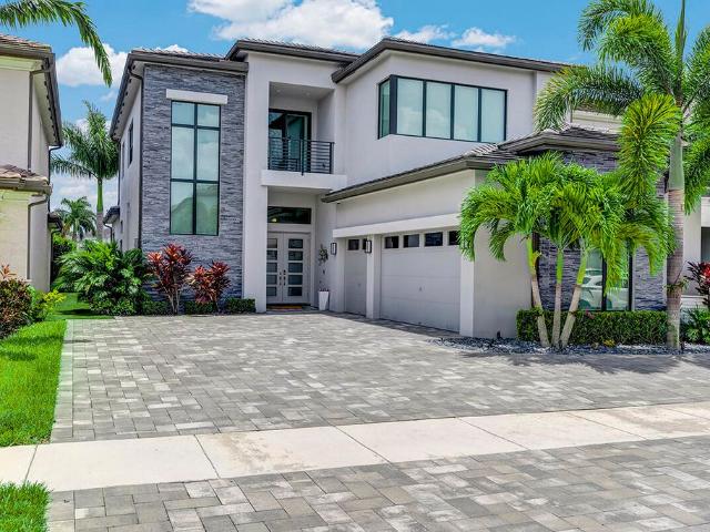 Luxury Villa for sale in Boca Raton, Florida