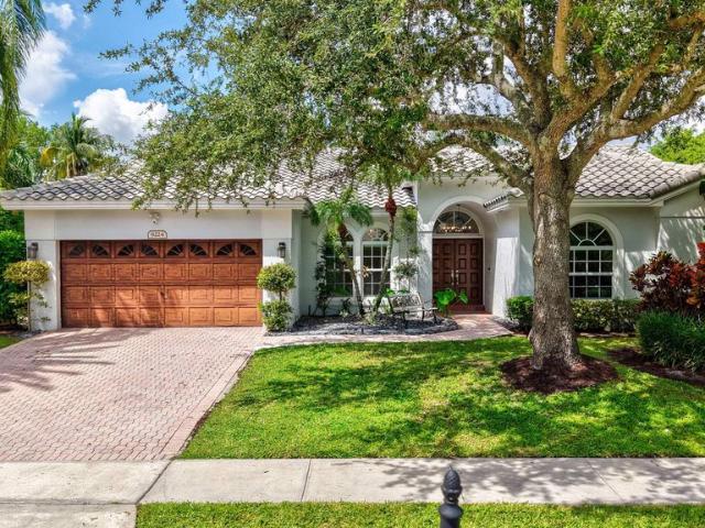 Luxury Villa for sale in Boca Raton, Florida