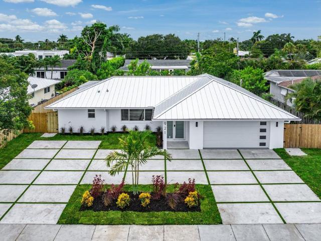 Luxury Villa for sale in Boca Raton, Florida