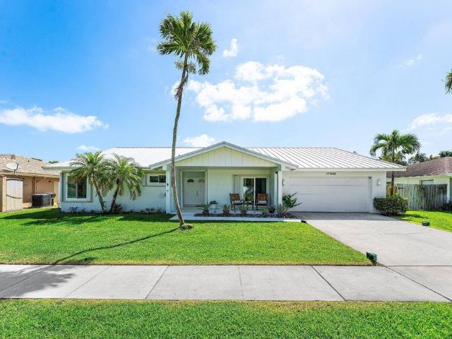 4 bedroom luxury Villa for sale in Boca Raton, United States
