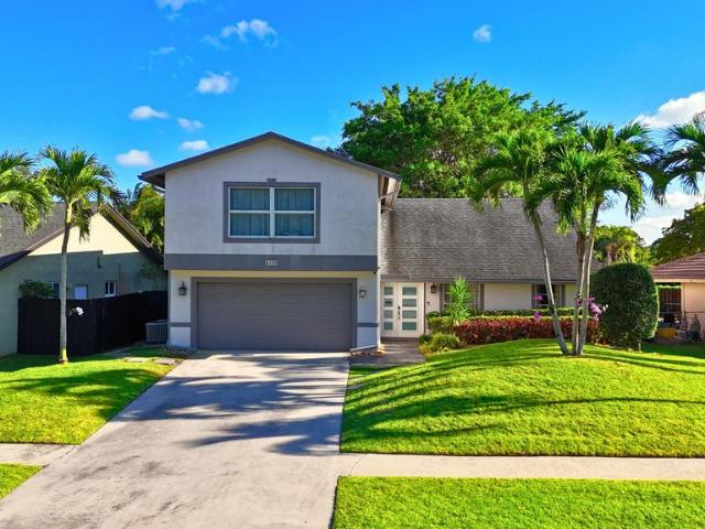 Luxury Villa for sale in Boca Raton, Florida