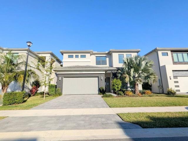 Luxury Villa for sale in Boca Raton, Florida