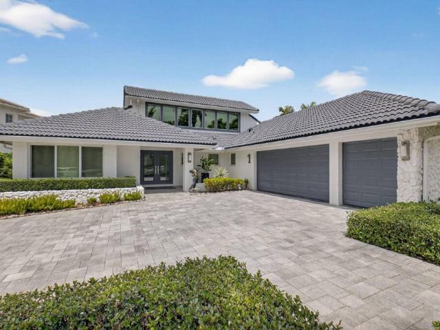 Luxury Villa for sale in Boca Raton, United States
