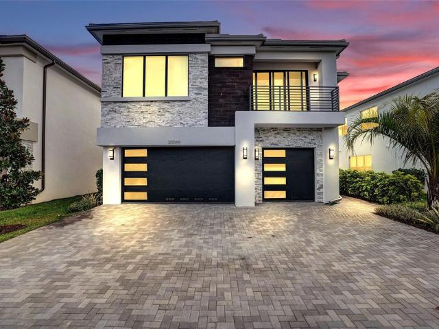 Luxury Villa for sale in Boca Raton, Florida