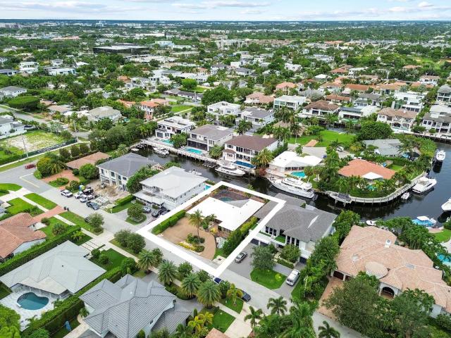 Luxury Villa for sale in Boca Raton, Florida
