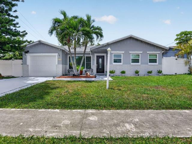 Luxury Villa for sale in Boca Raton, Florida