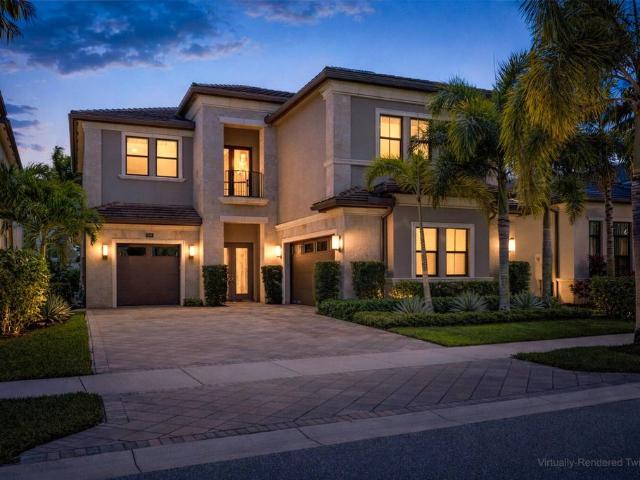 Luxury Villa for sale in Boca Raton, Florida