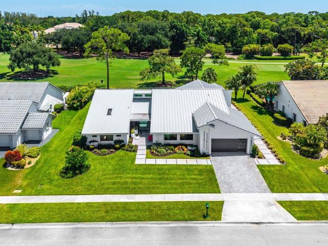 Luxury Villa for sale in Boca Raton, Florida