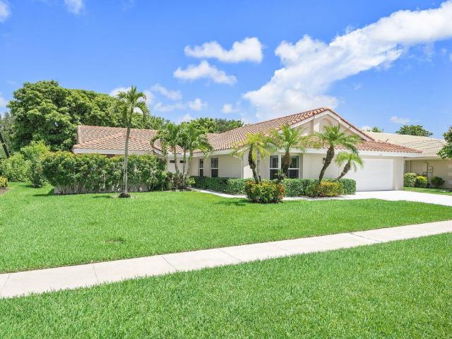 Luxury Villa for sale in Boca Raton, Florida