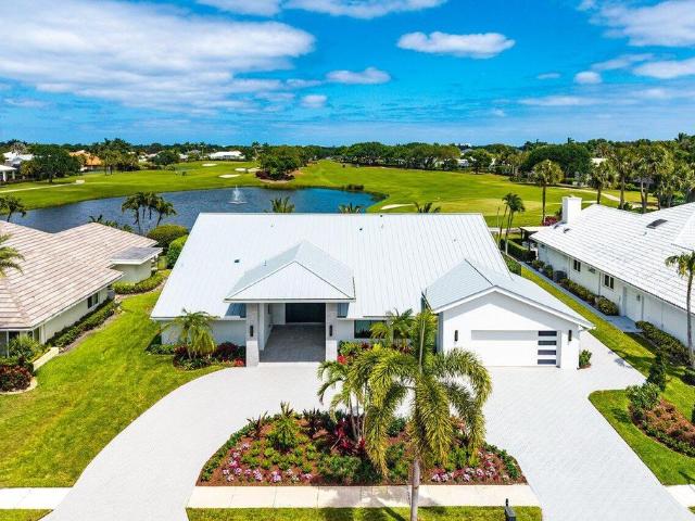 4 bedroom luxury Villa for sale in Boca Raton, Florida