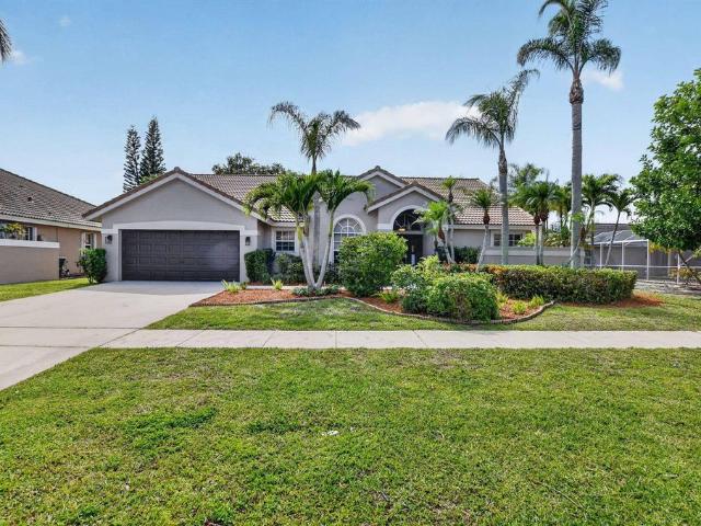 Luxury Villa for sale in Boca Raton, Florida