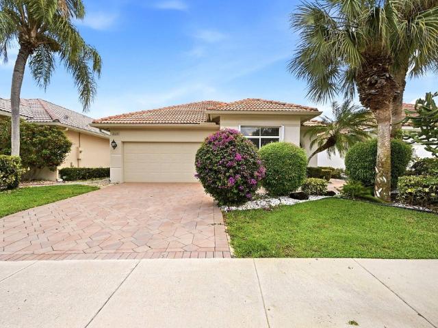 Luxury Villa for sale in Boca Raton, Florida