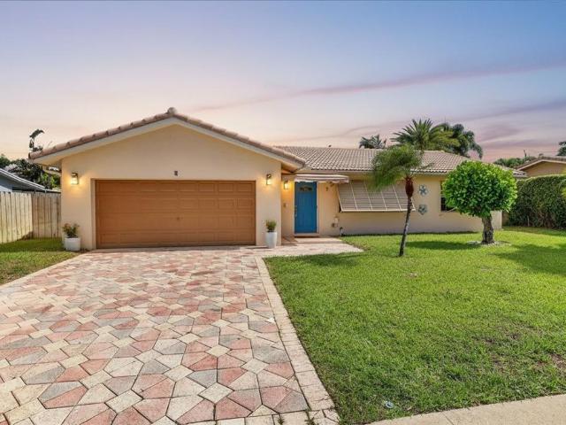 Luxury Villa for sale in Boca Raton, Florida