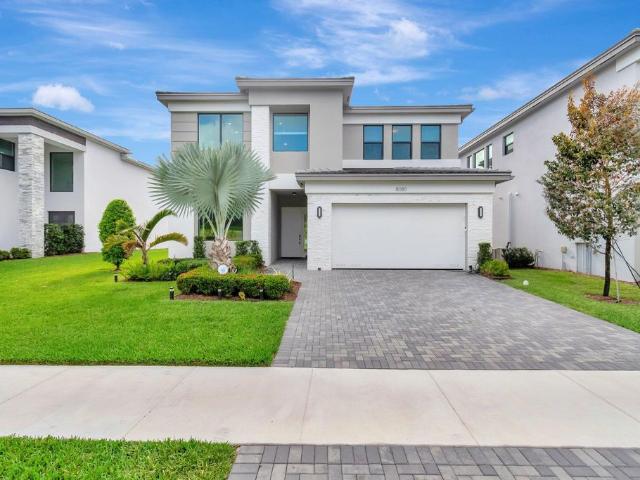 5 bedroom luxury Villa for sale in Boca Raton, Florida