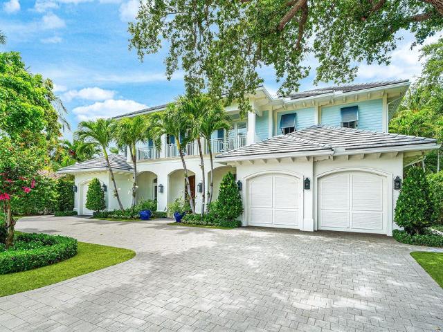 Luxury Villa for sale in Boca Raton, Florida