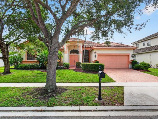Luxury Villa for sale in Boca Raton, Florida