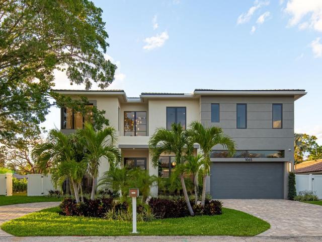 Luxury Villa for sale in Boca Raton, Florida