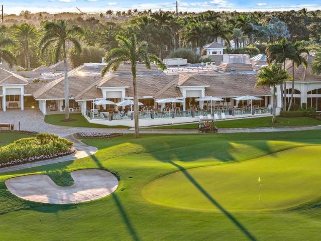 Luxury Villa for sale in Boca Raton, Florida