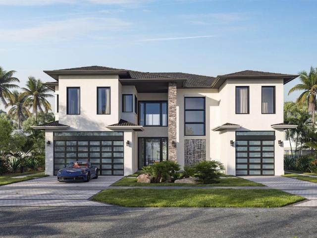 Luxury Villa for sale in Boca Raton, Florida