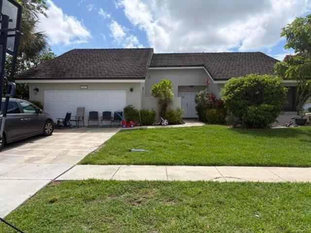 Luxury Villa for sale in Boca Raton, Florida