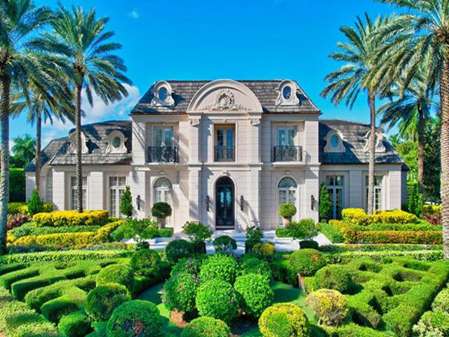 Luxury Villa for sale in Boca Raton, Florida