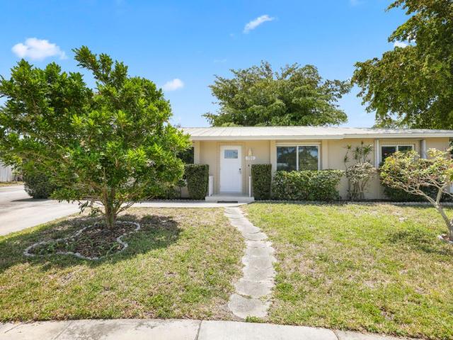3 bedroom luxury Villa for sale in Boca Raton, United States