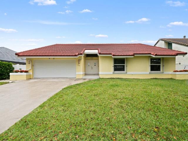 Luxury Villa for sale in Boca Raton, Florida