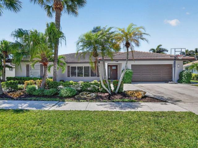 Luxury Villa for sale in Boca Raton, Florida