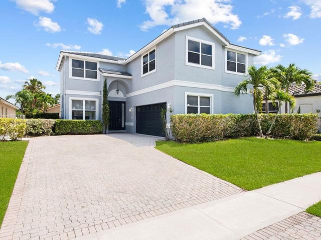 Luxury Villa for sale in Boca Raton, Florida
