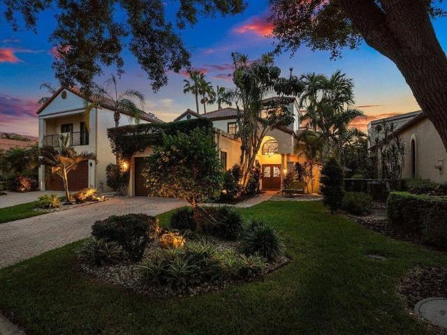 Luxury Villa for sale in Boca Raton, Florida