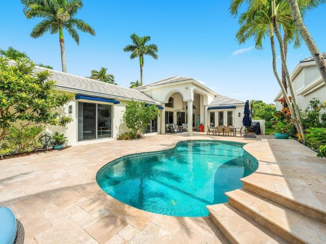 Luxury Villa for sale in Boca Raton, Florida