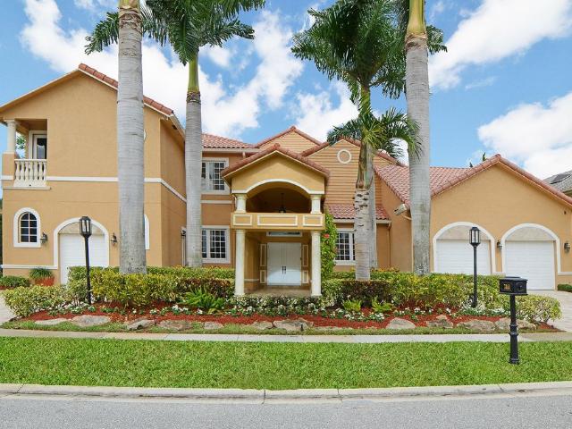 Luxury Villa for sale in Boca Raton, Florida