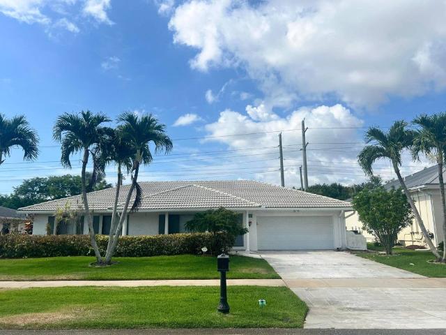 Luxury Villa for sale in Boca Raton, Florida